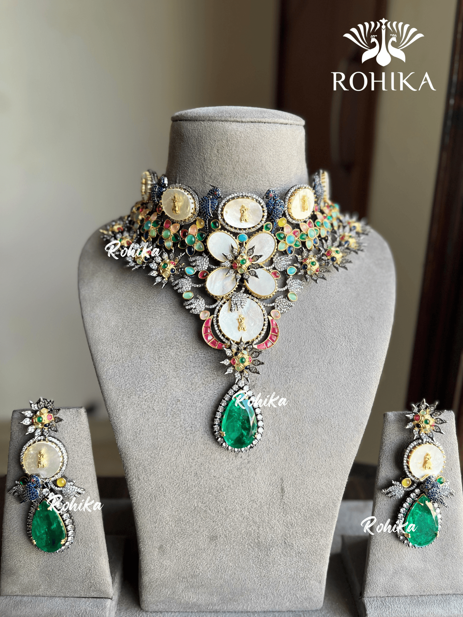 Sabya Inspired – Rohika Store