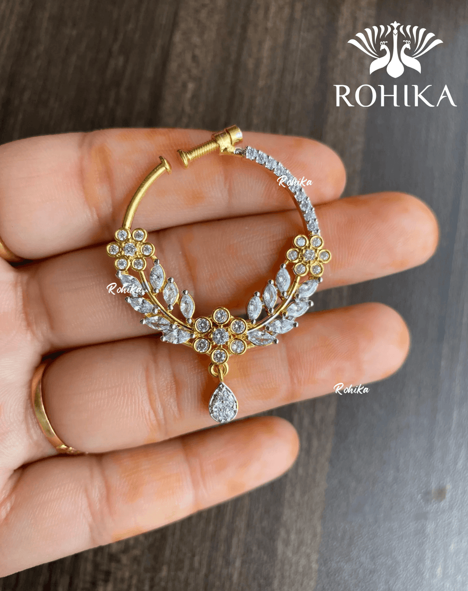 Make a statement with our jewellery| Jewellery by Rohika – Rohika Store