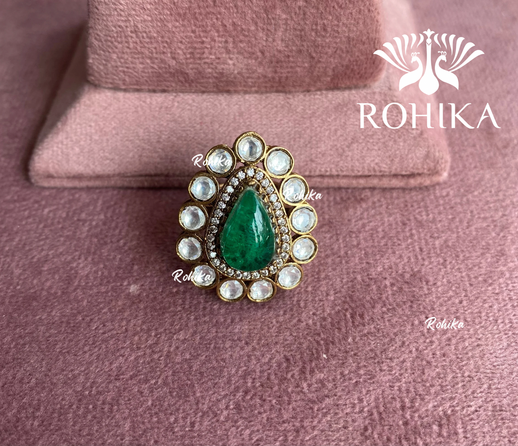 Make a statement with our jewellery| Jewellery by Rohika – Rohika Store