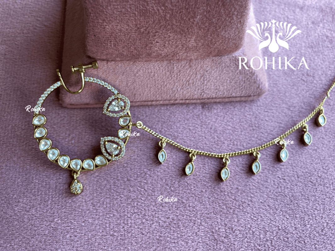 Make a statement with our jewellery| Jewellery by Rohika – Rohika Store
