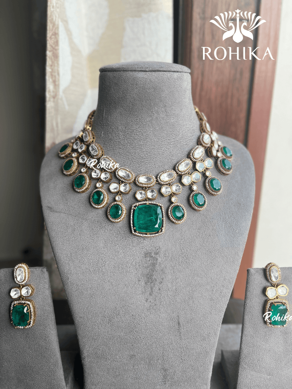 Make a statement with our jewellery| Jewellery by Rohika – Rohika Store