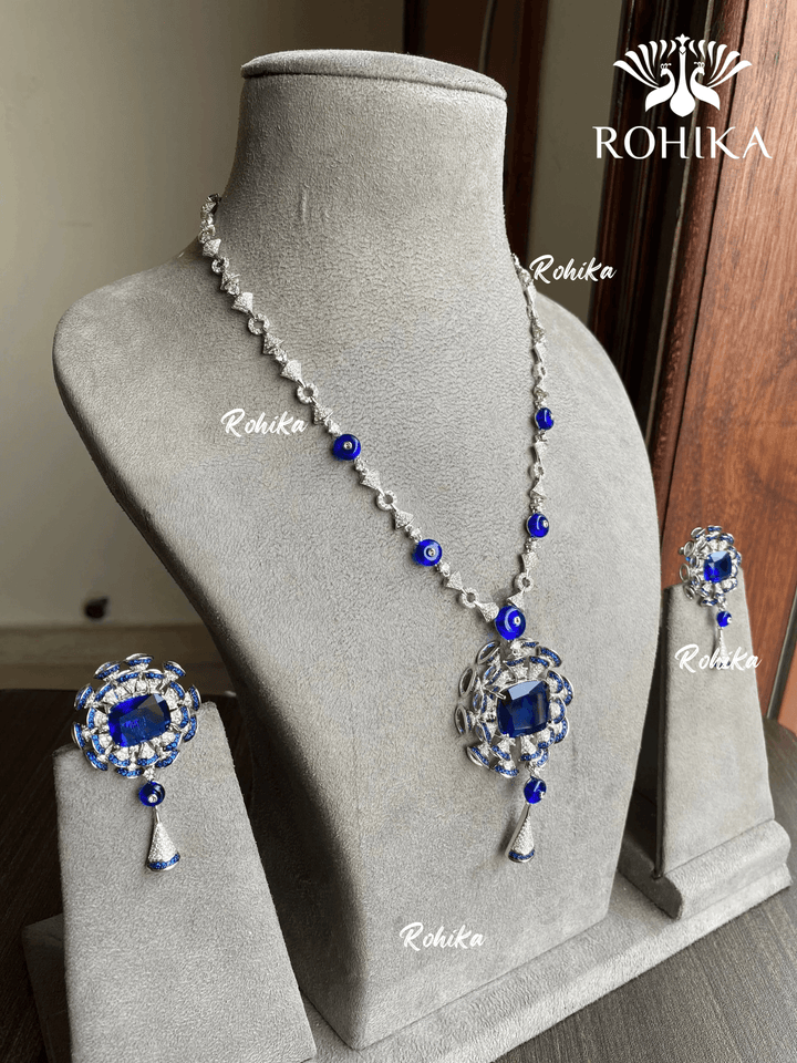 Make a statement with our jewellery| Jewellery by Rohika – Rohika Store