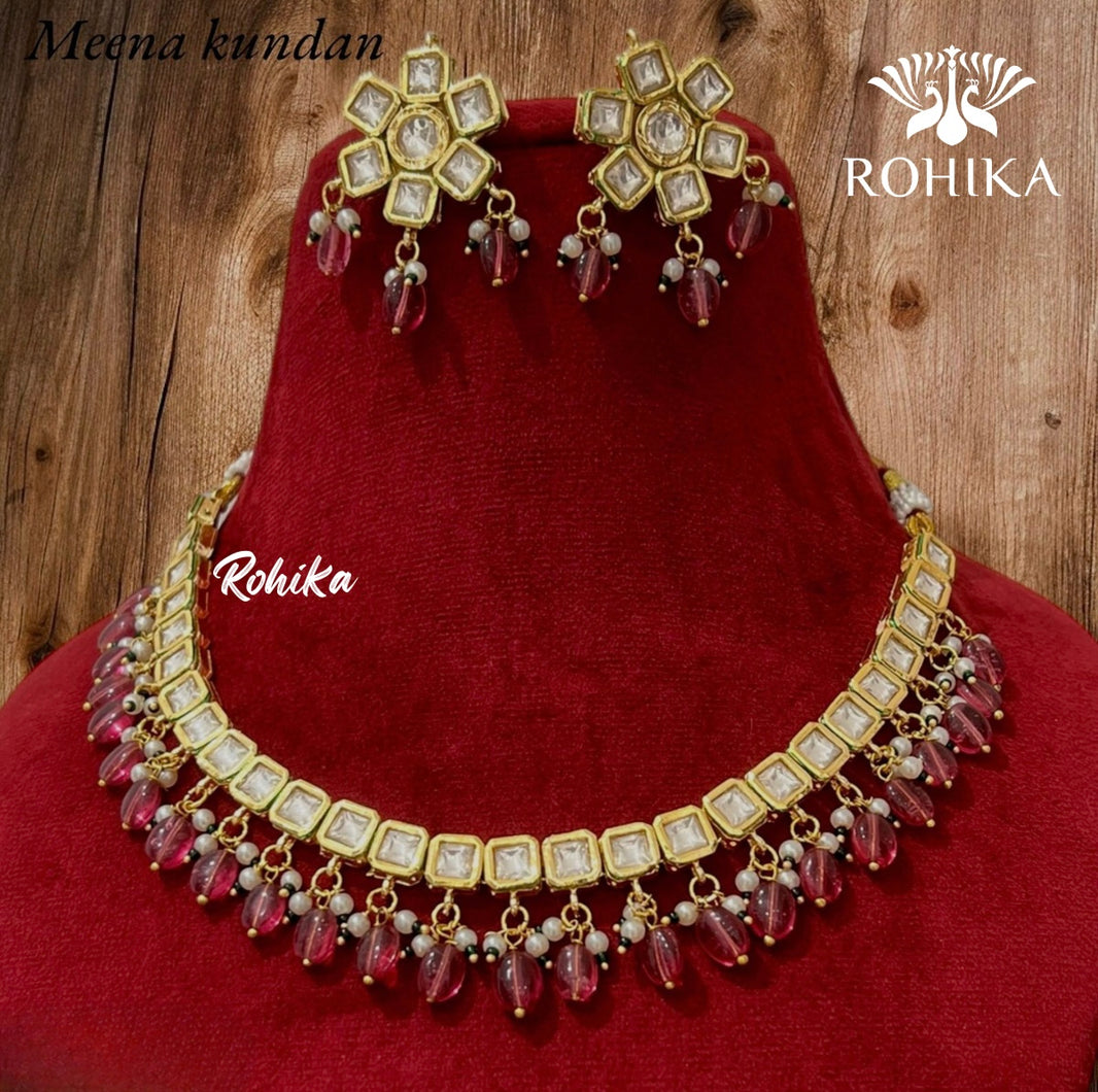 Make a statement with our jewellery| Jewellery by Rohika – Rohika Store