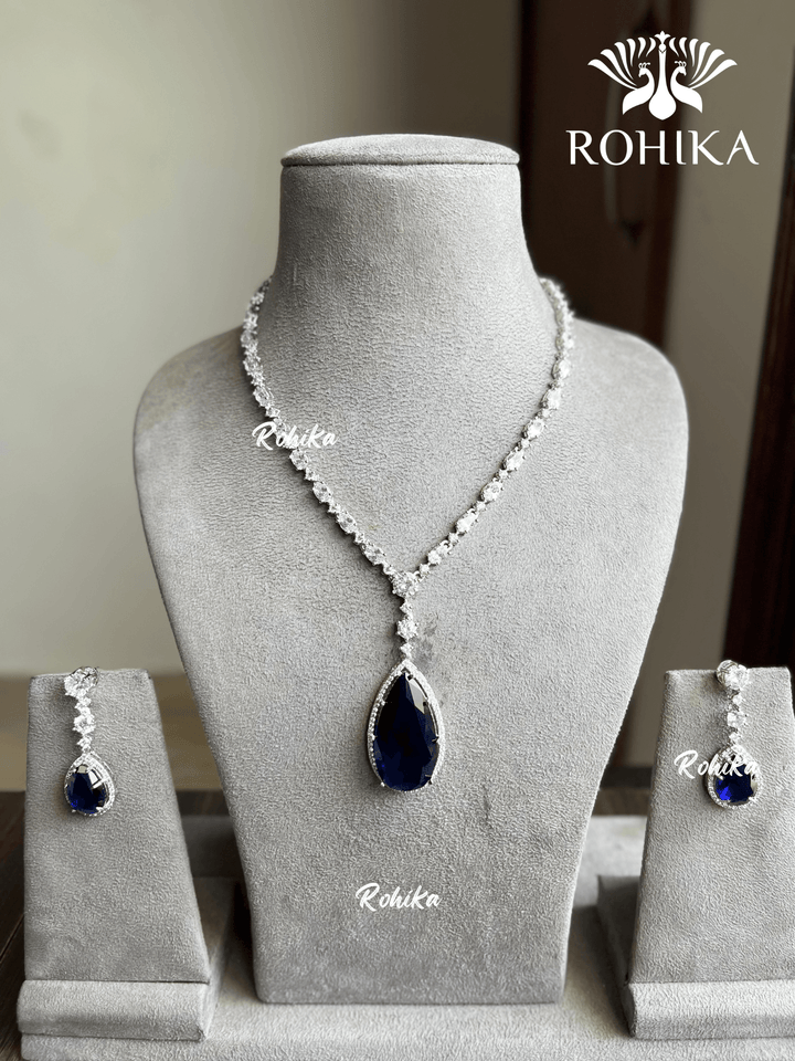 Make a statement with our jewellery| Jewellery by Rohika – Rohika Store
