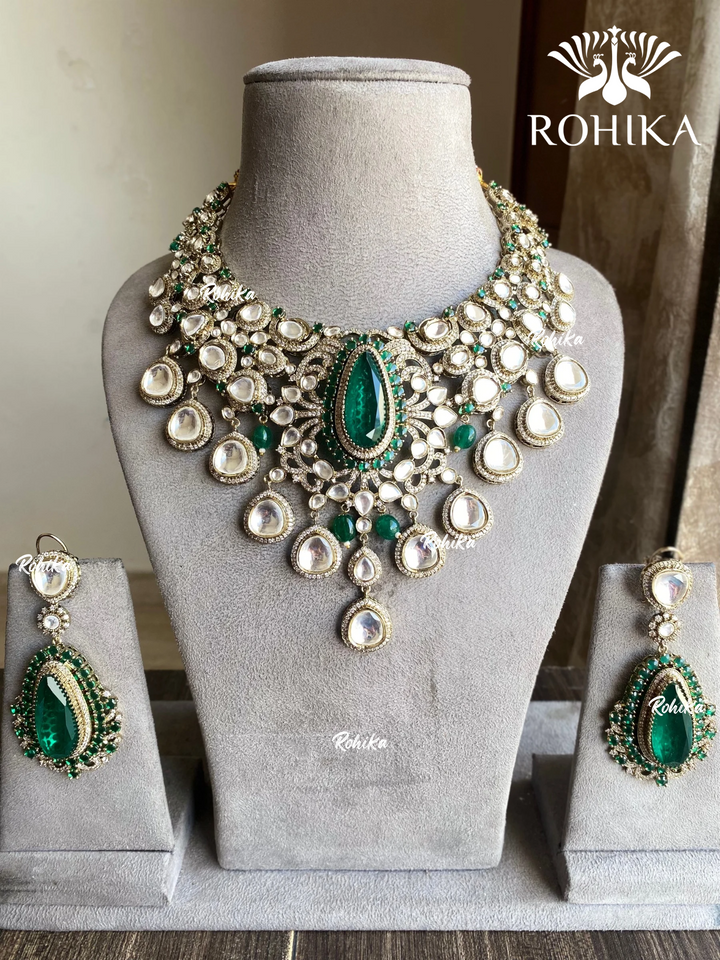 Make a statement with our jewellery| Jewellery by Rohika – Rohika Store