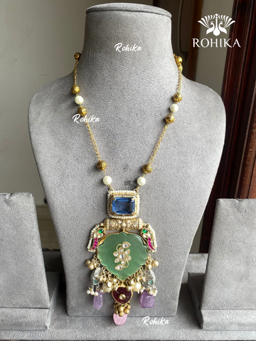 Make a statement with our jewellery| Jewellery by Rohika – Rohika Store