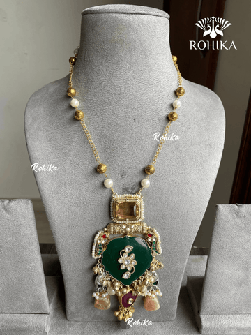 Make a statement with our jewellery| Jewellery by Rohika – Rohika Store